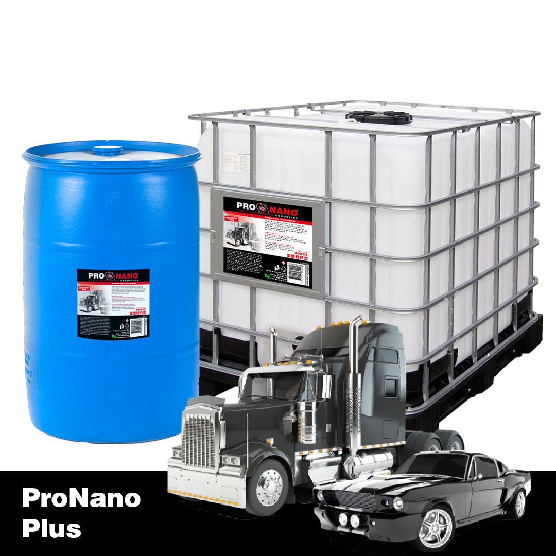 Pro Nano Plus - ProNano