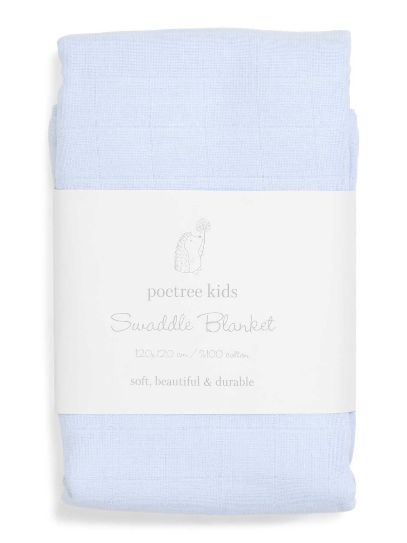 Dromerige Omarming: Ontdek Onze Hydrofiele Baby Swaddle Doeken ...