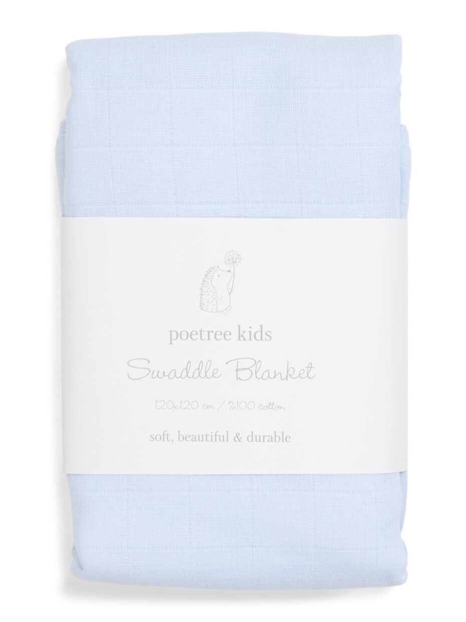 Dromerige Omarming: Ontdek Onze Hydrofiele Baby Swaddle Doeken ...