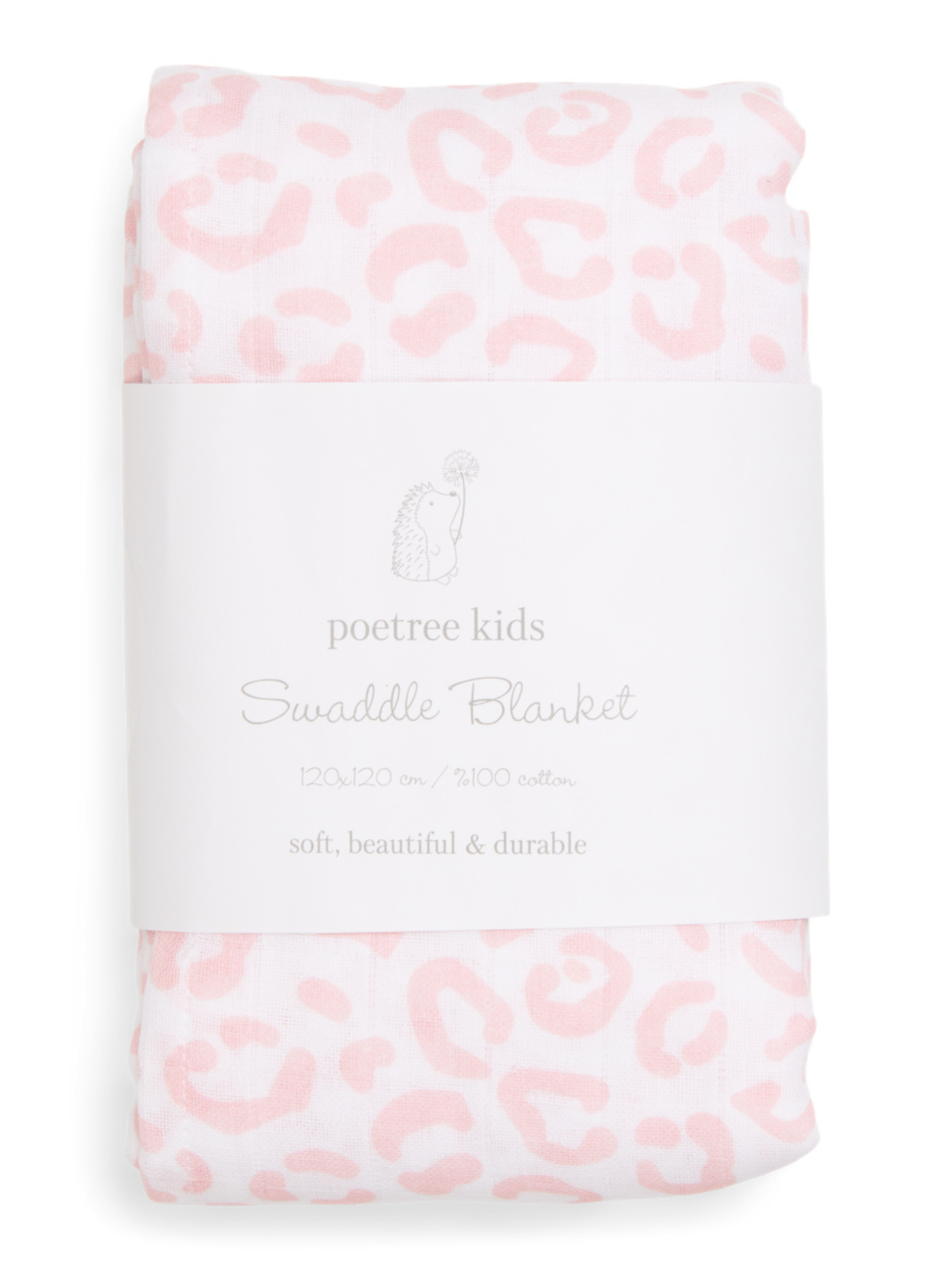 Dromerige Omarming: Ontdek Onze Hydrofiele Baby Swaddle Doeken ...