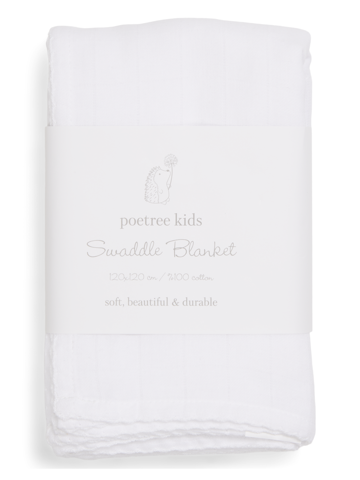 Dromerige Omarming: Ontdek Onze Hydrofiele Baby Swaddle Doeken ...