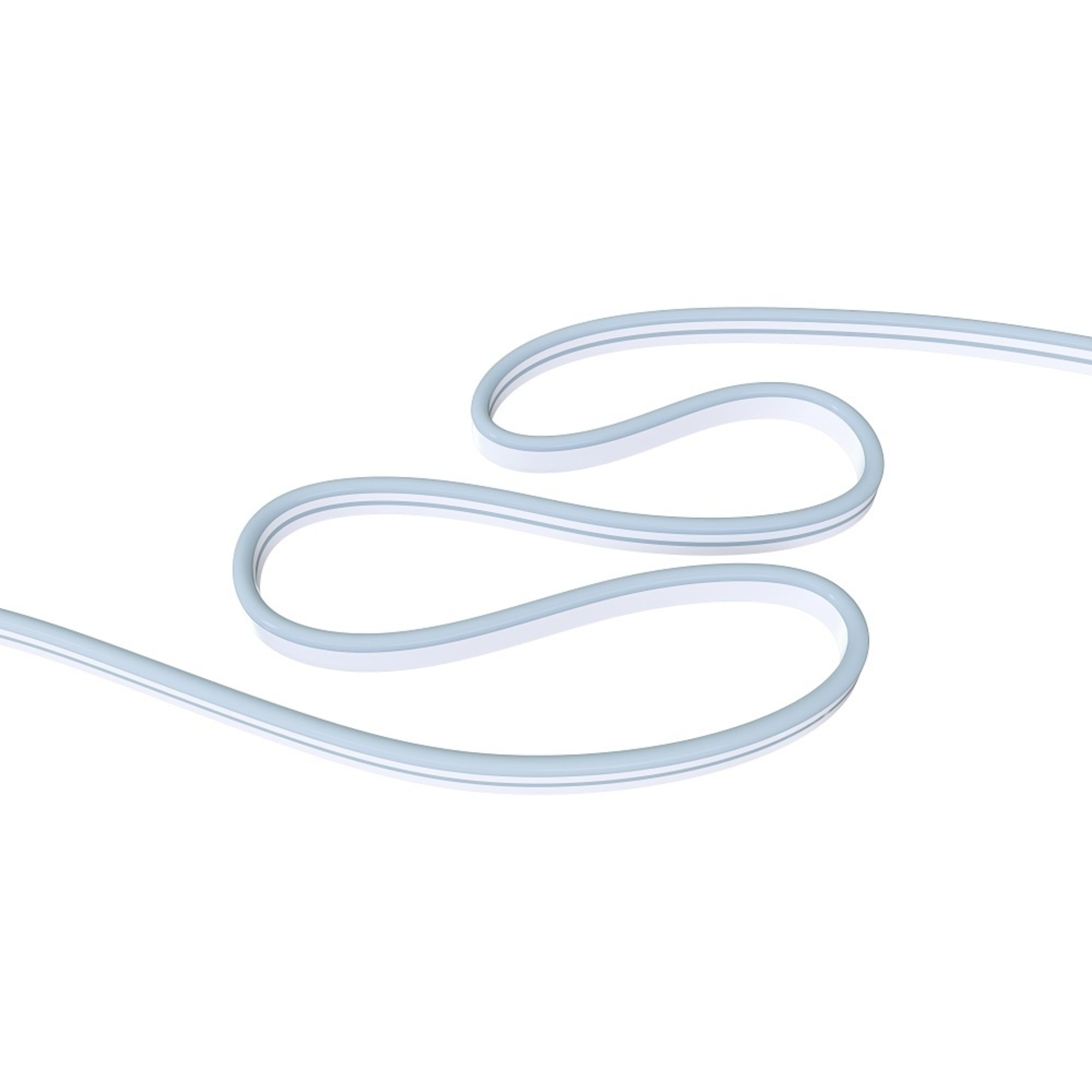 Calex LED Strip RGB 5M + 3000K - IP44 - Smart tuinverlichting ...