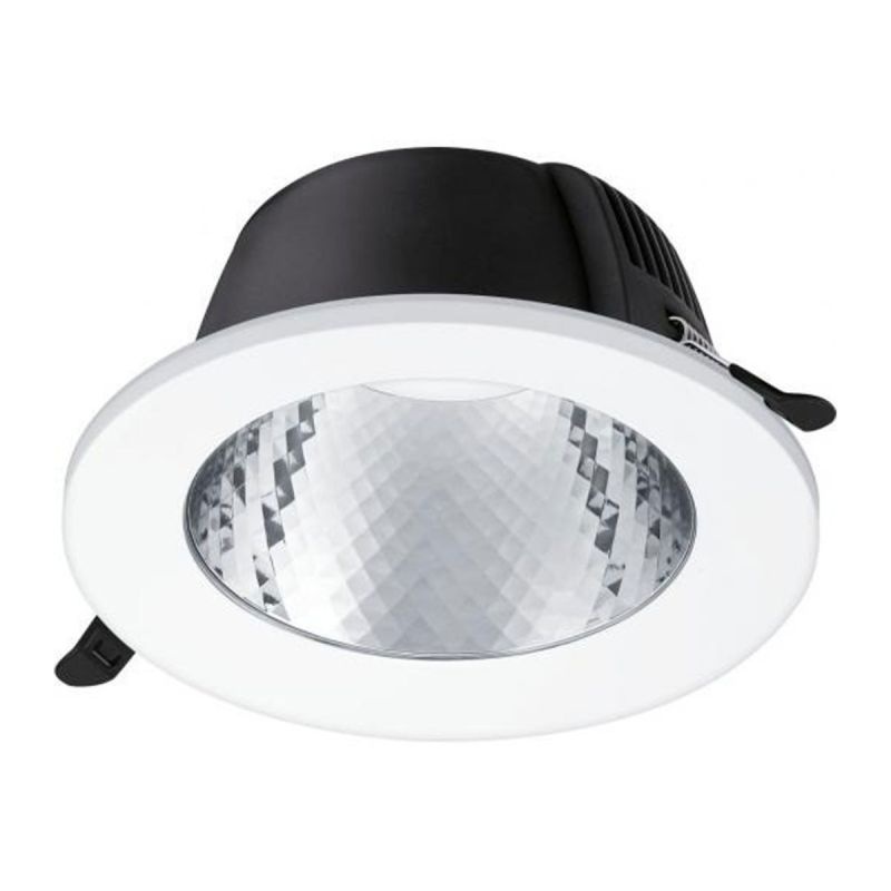 Philips LED Downlight - 12W – 3000K - Lightexpert.nl