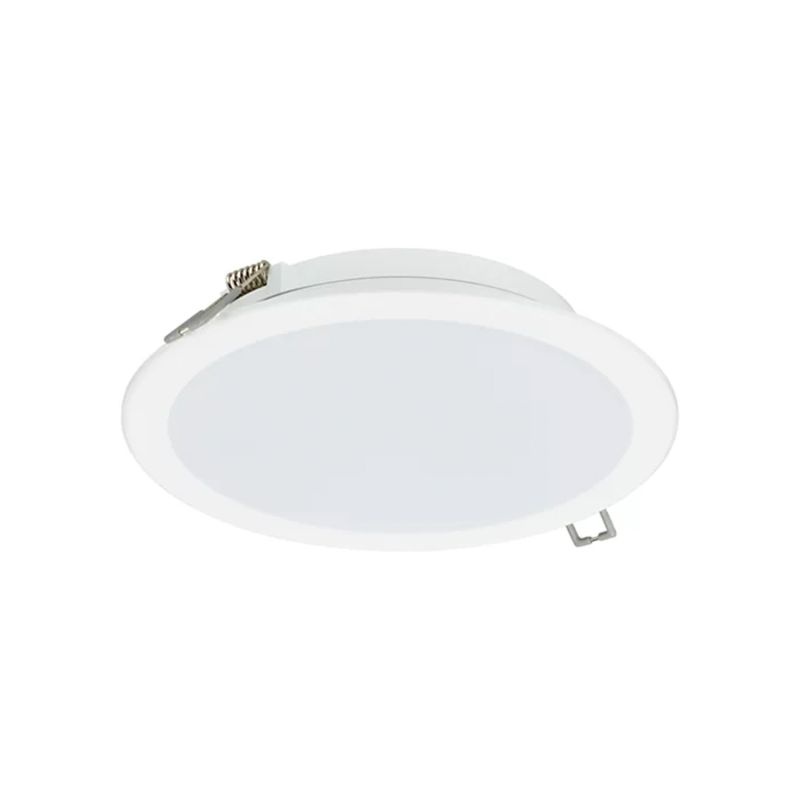 Philips LED Downlight - 12W – 3000K - Lightexpert.nl