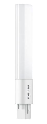 Philips G23 LED - 5W - 3000K - 520 Lumen - Lightexpert.nl