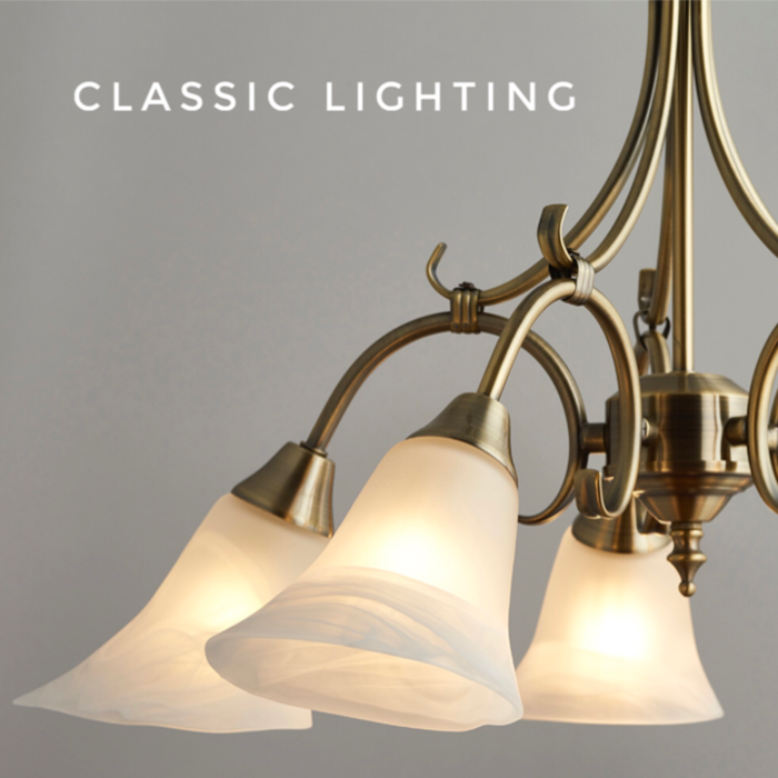 Lighting Collections - Lightbox