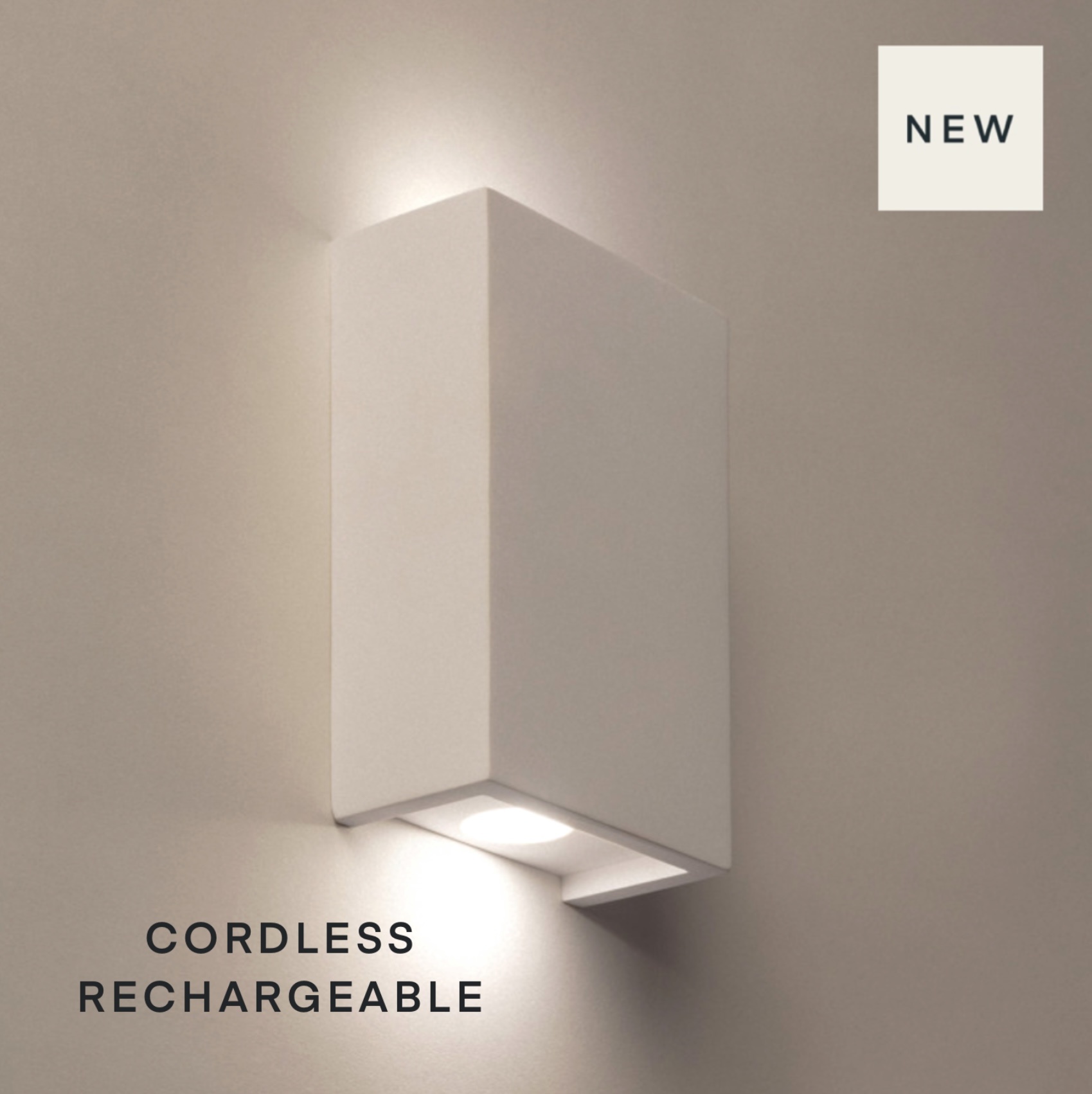 Rechargeable lights store