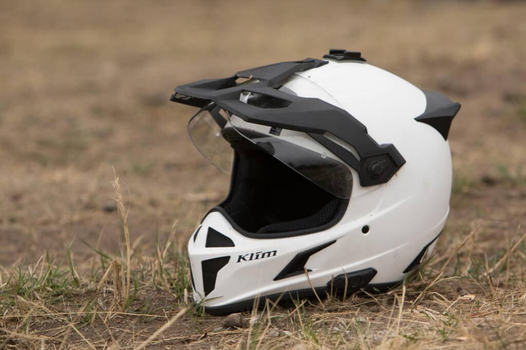 KLIM Motorhelmen - Bartang