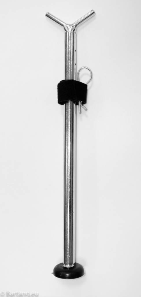 Portable Motorcycle Jackstand - Bartang