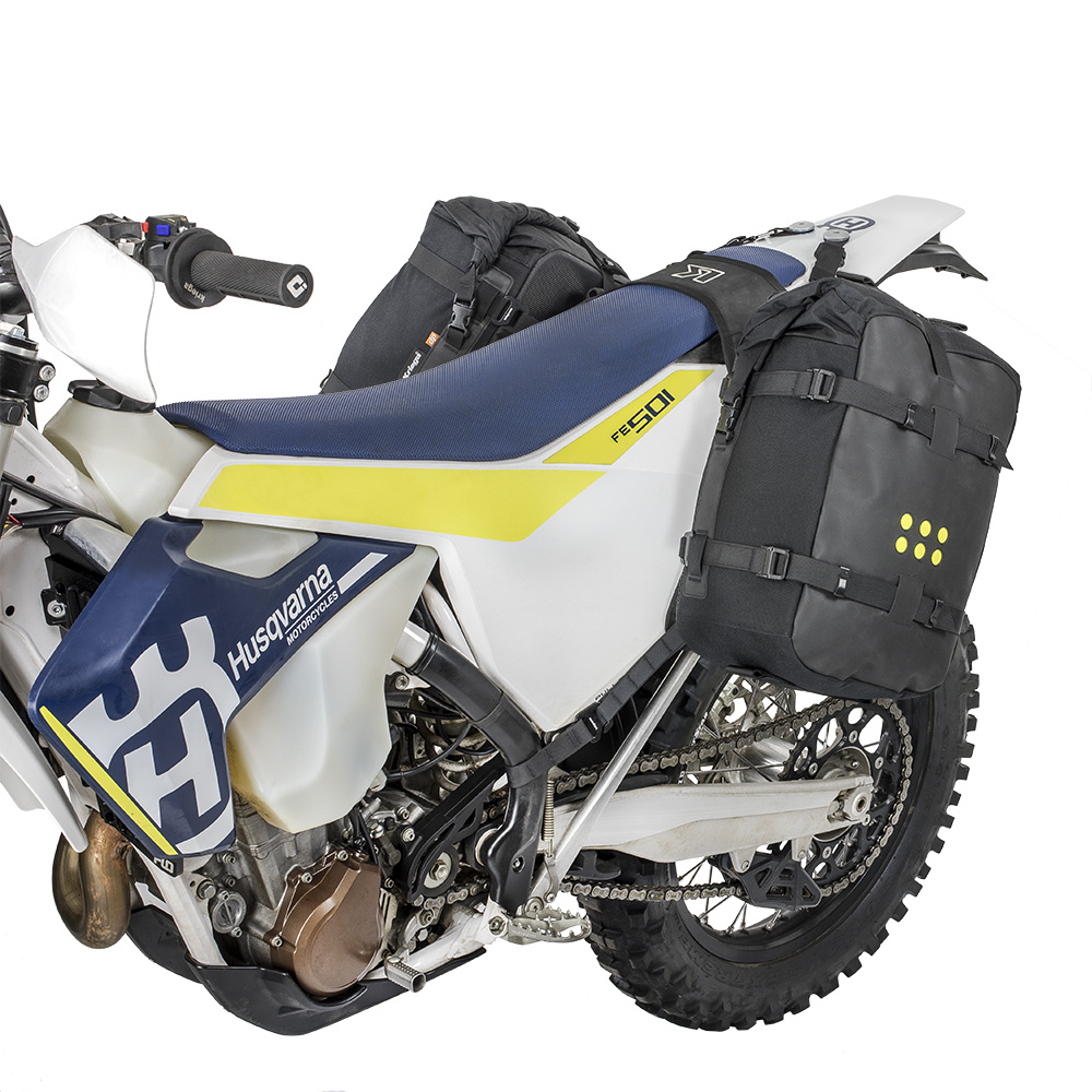 Kriega OS-18 Adventure Pack - Bartang