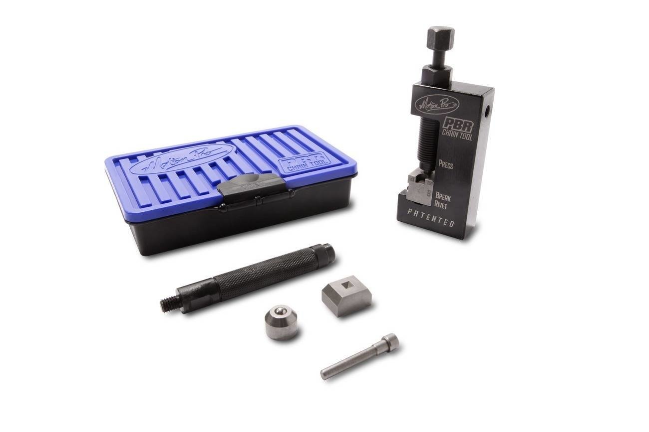 Motion Pro PBR Chain Tool - Bartang