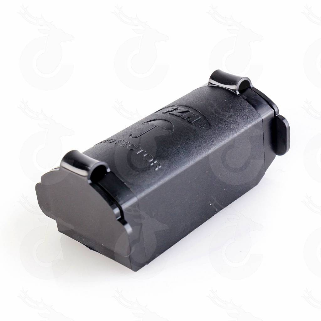 Protector, protective cover for Docter sight II olive - Euregiohunt