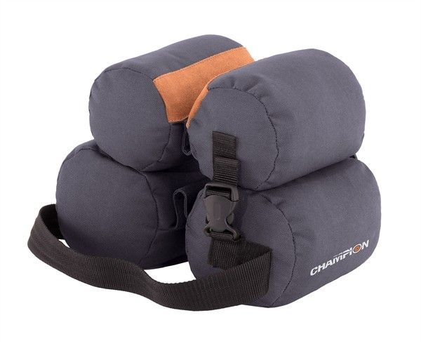 Champion Target Mini Gorilla Precision shooting bag - Euregiohunt