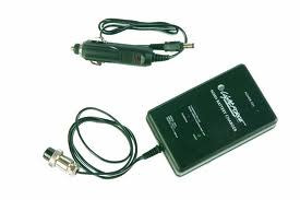 LightForce Charger 12 Volt For Enforcer Battery Pack ? - Euregiohunt