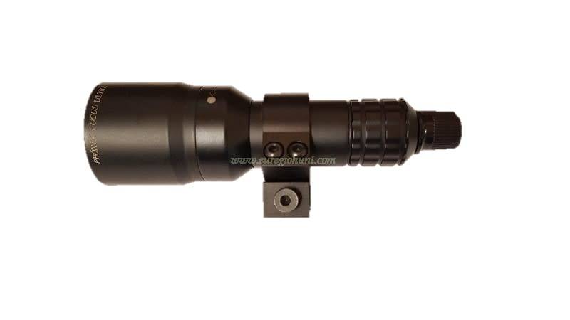 Jahnke Phönix Focus Ultra ? - Euregiohunt