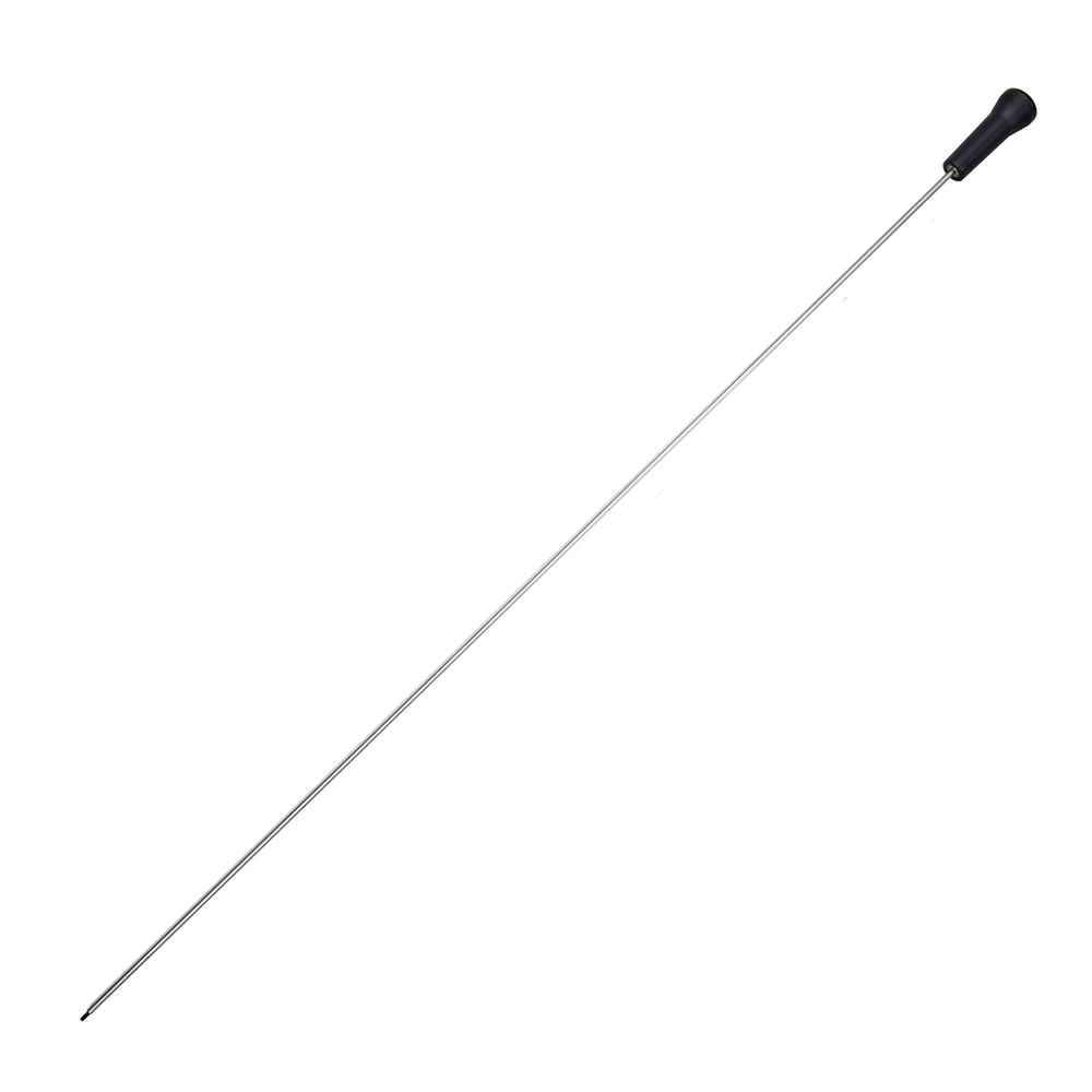 VFG cleaning rod Type: 1-delig Caliber: .22-6,5mm - Euregiohunt