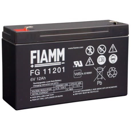Fiamm FG11201 olive - Euregiohunt
