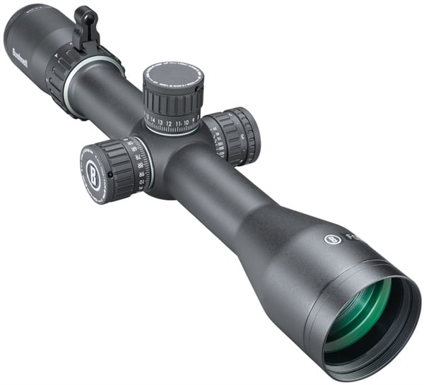 Bushnell Forge black, illuminated 4A reticle Model : 1-8x30 - Euregiohunt