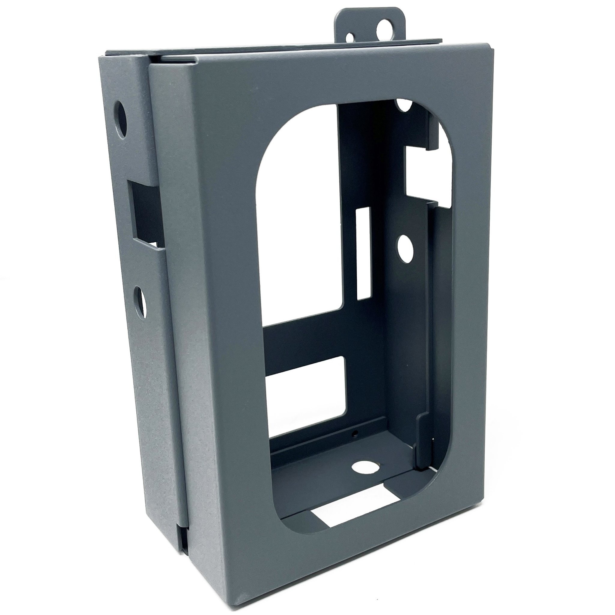 Universele beveiligingsbox - Euregiohunt