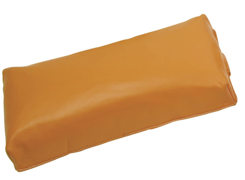 Sandsack aus Leder - Euregiohunt