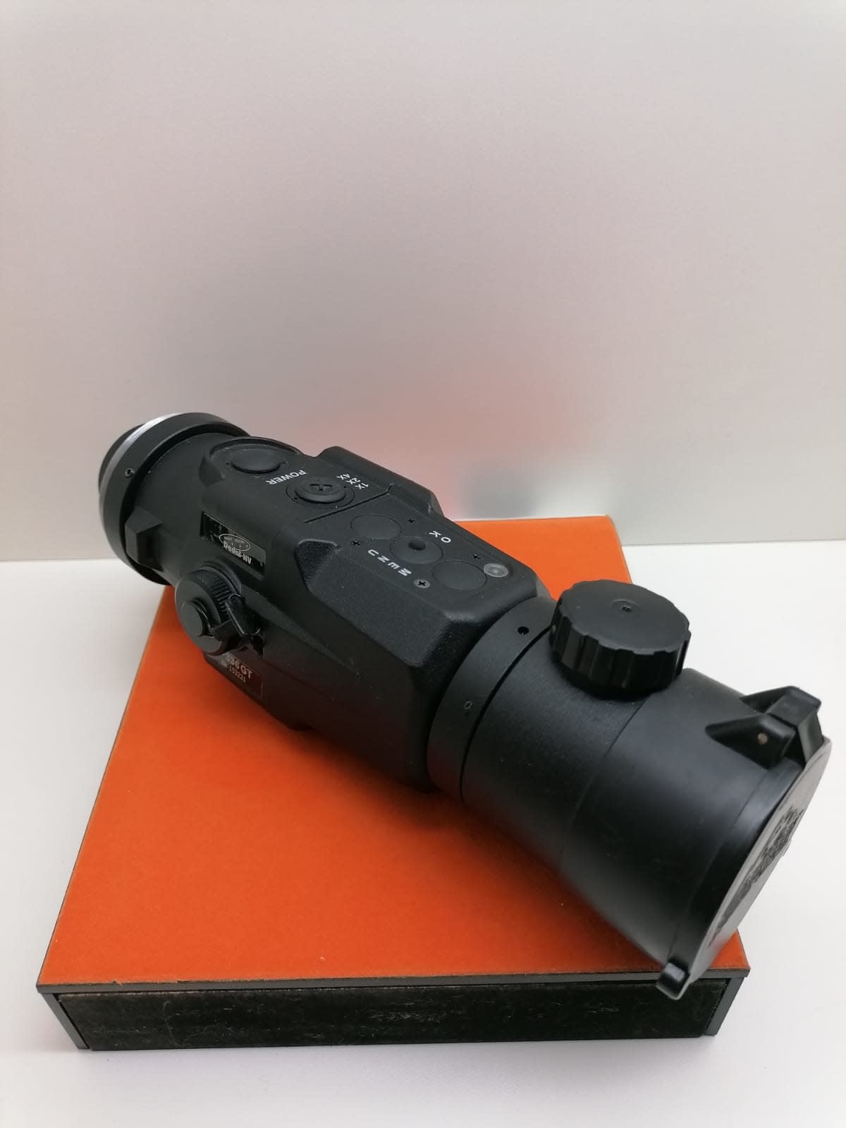 Night Vision Dedal D-336 GT - Euregiohunt