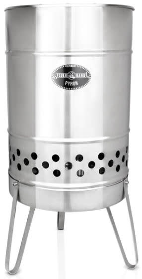 Pyron Fireton - Euregiohunt