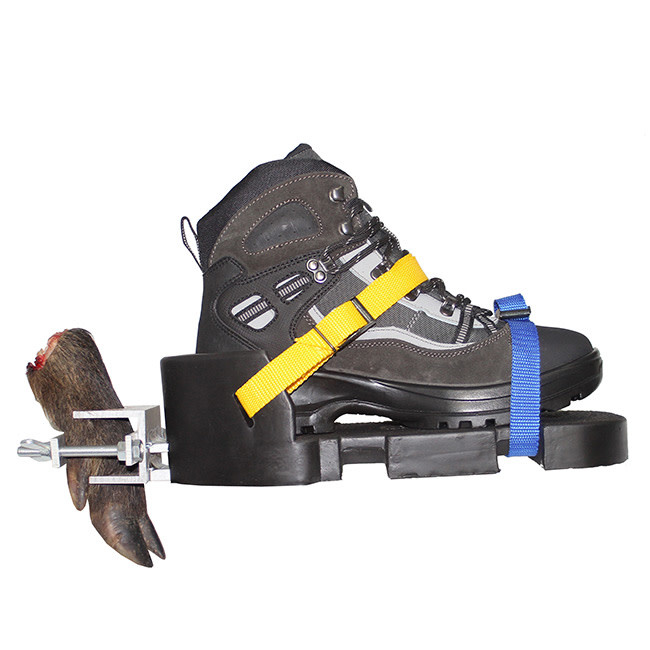 Waidwerk Tracking Shoe Premium - Euregiohunt