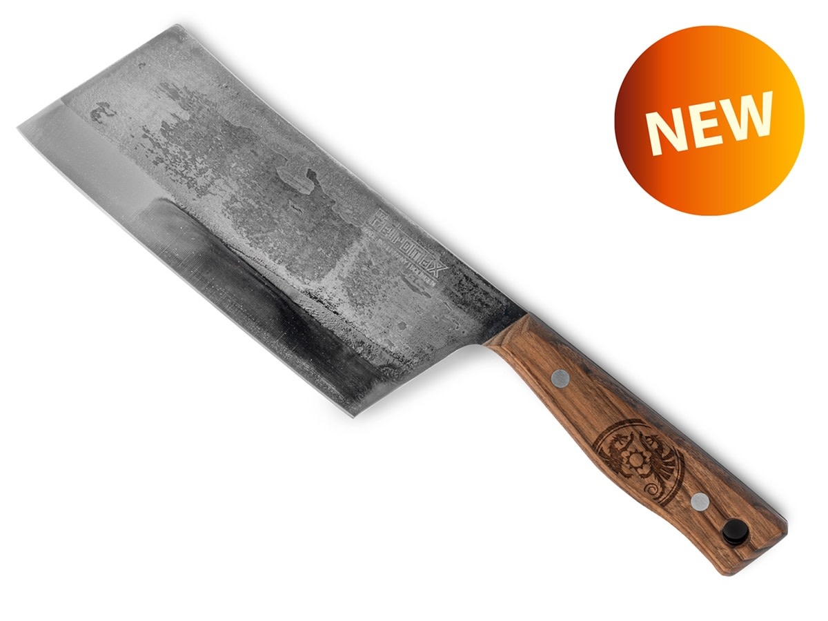 Hackmesser - Euregiohunt