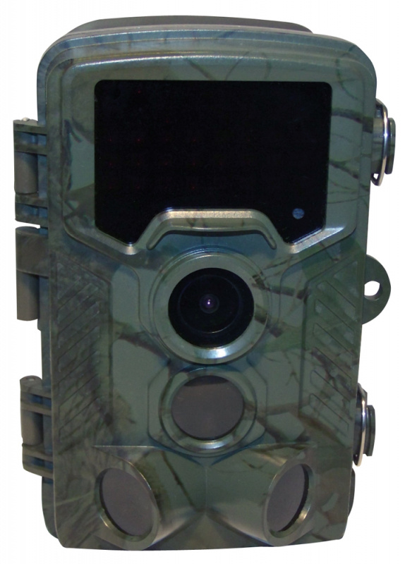 4K wildlife camera / detector - Euregiohunt