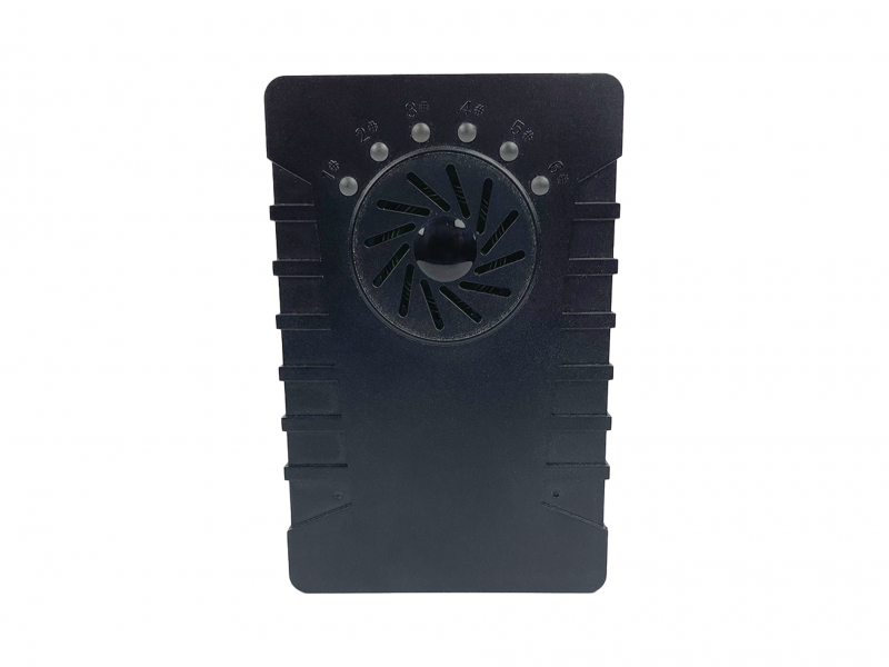 Wildlife camera / detector receiver - Euregiohunt
