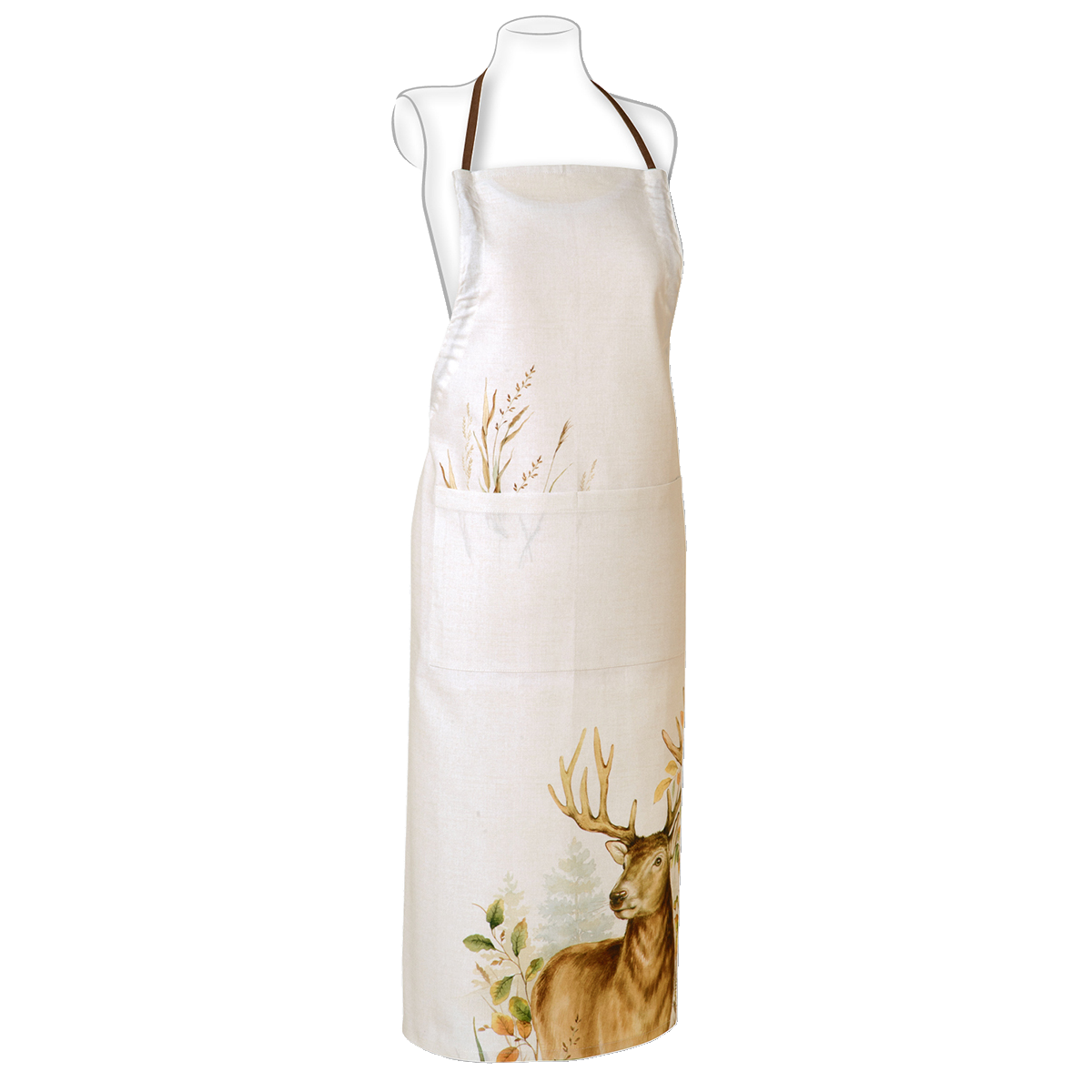Apron Deer - Euregiohunt