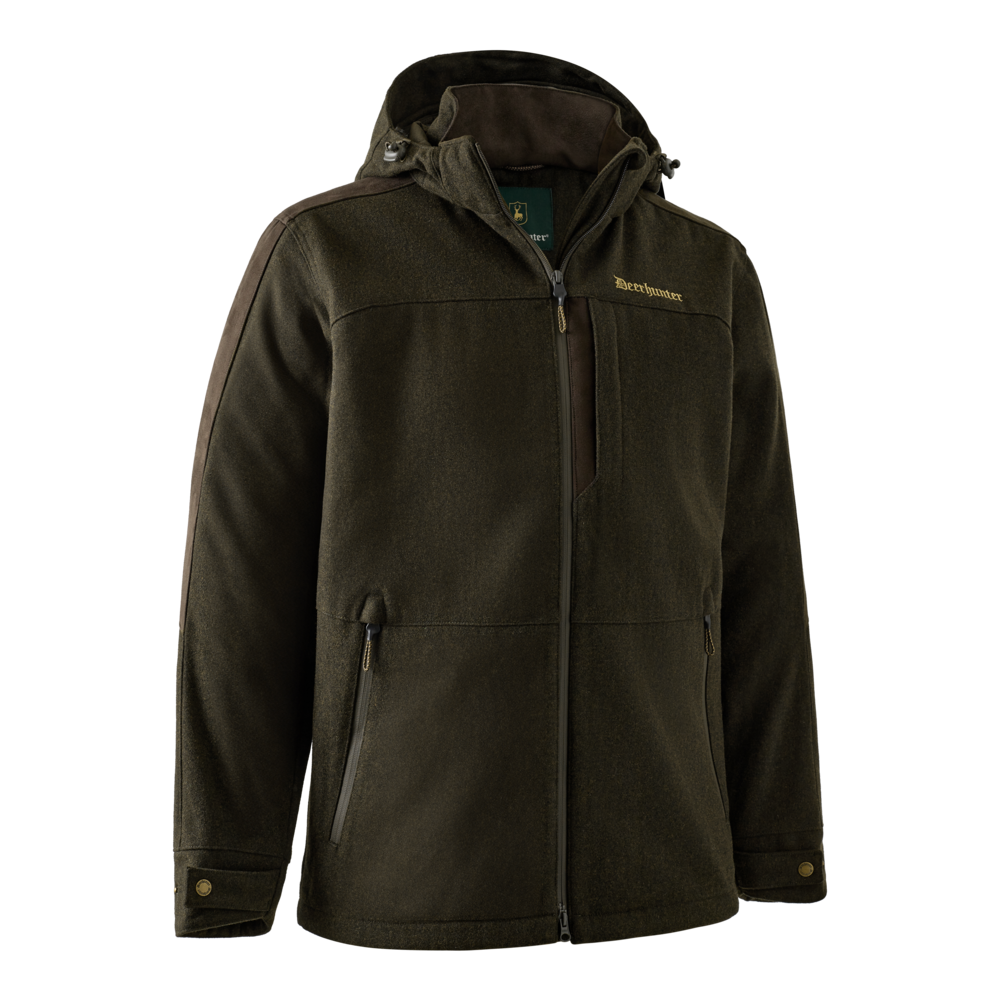 Tatra actief jack - Euregiohunt