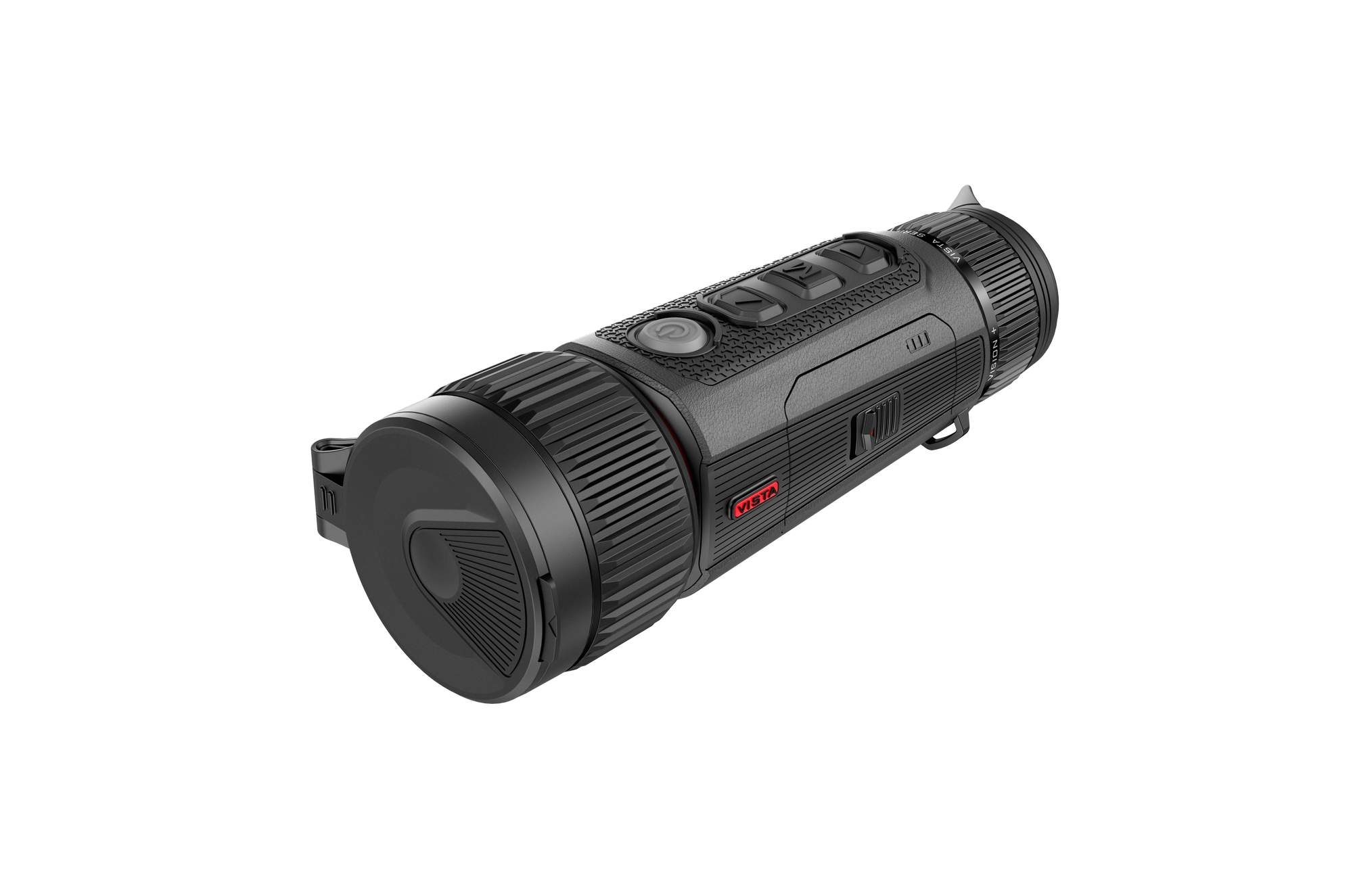 Vista H50R Thermal Imaging Monocular with Laser Range Finder - Euregiohunt