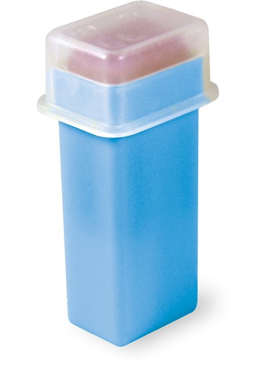 One-Step Safety Lancet, 2.3 mm, steriel, blauw (doos 100 stuks ...