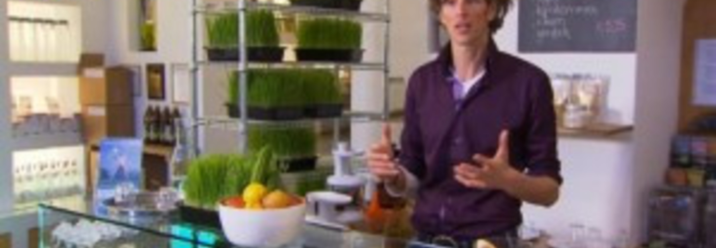 Tarwegras Sbs6 - Tarwegraskoning.nl