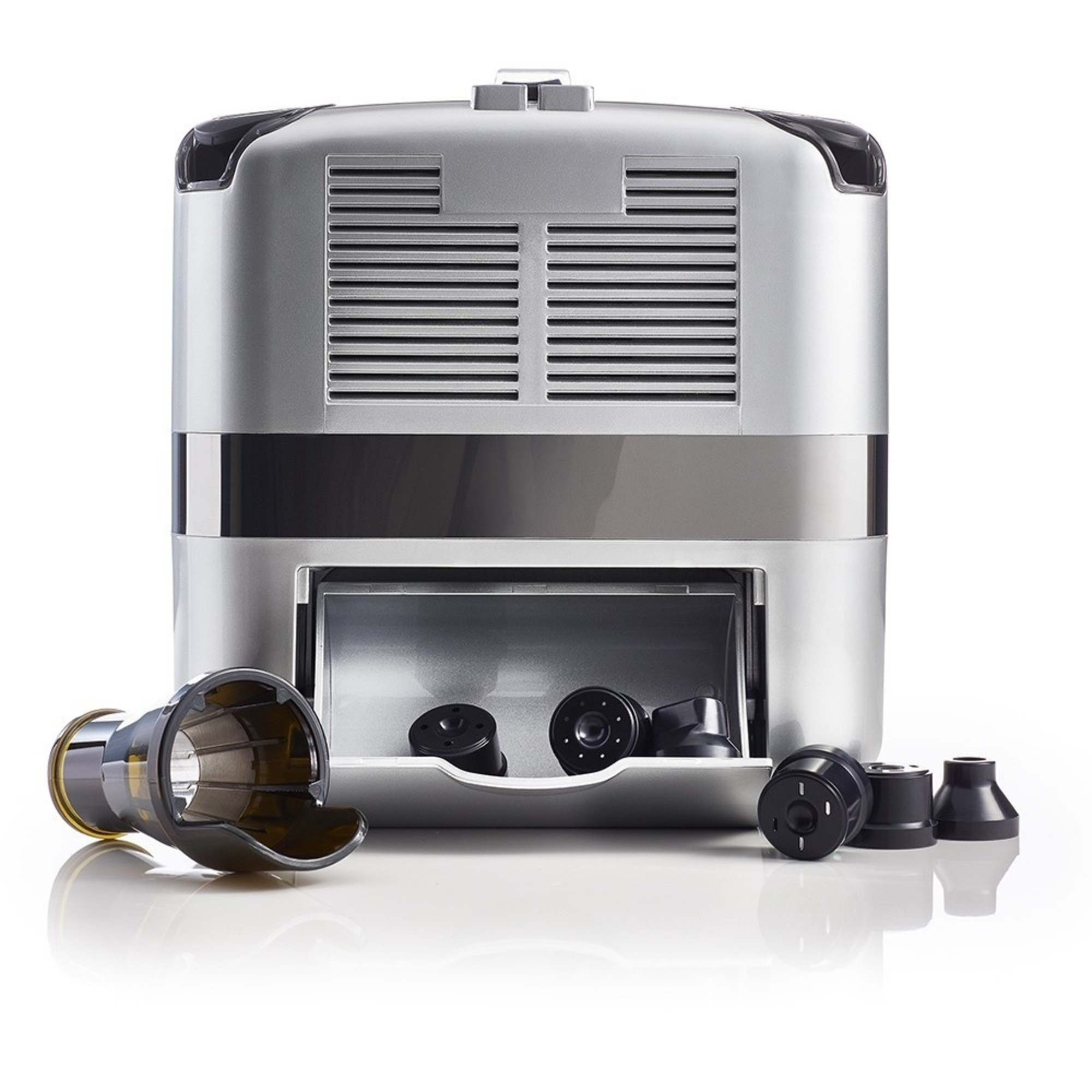 Omega Juice Cube - Tarwegraskoning.nl