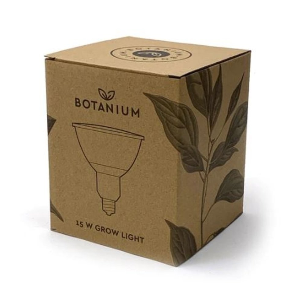 Botanium Grow Lamp - Tarwegraskoning.nl