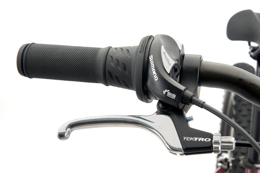 Kona Hula 2022 Mauve - Kona Bike Shop UK