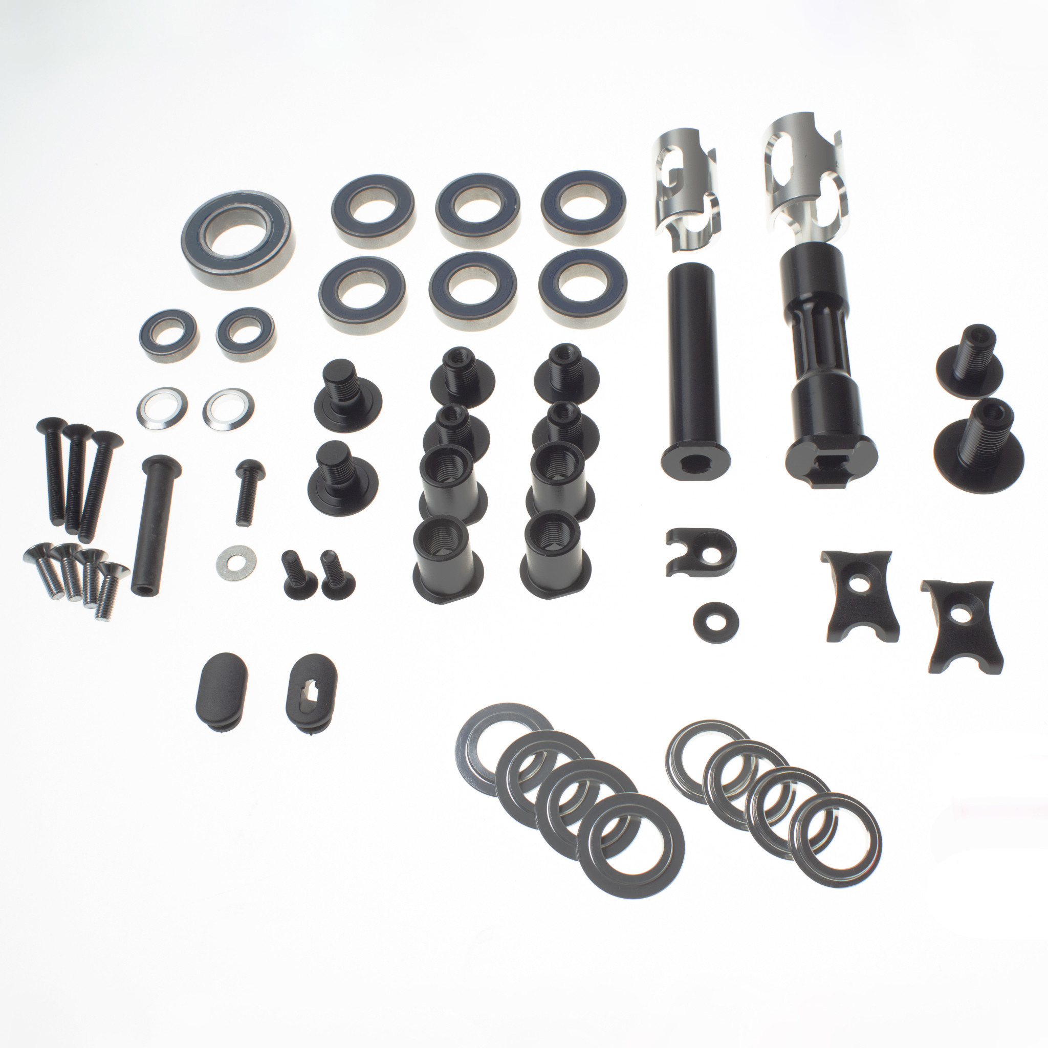 Process 134 G2 Hardware & bearing kit - Kona Bike Shop UK