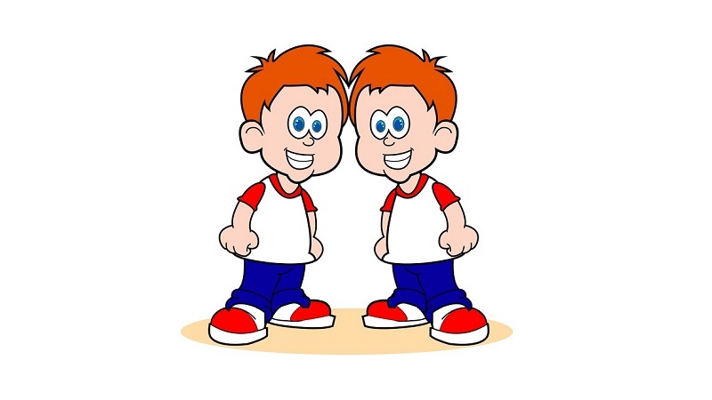 Plaswekkertraining met 2 kinderen tegelijk - Urifoon