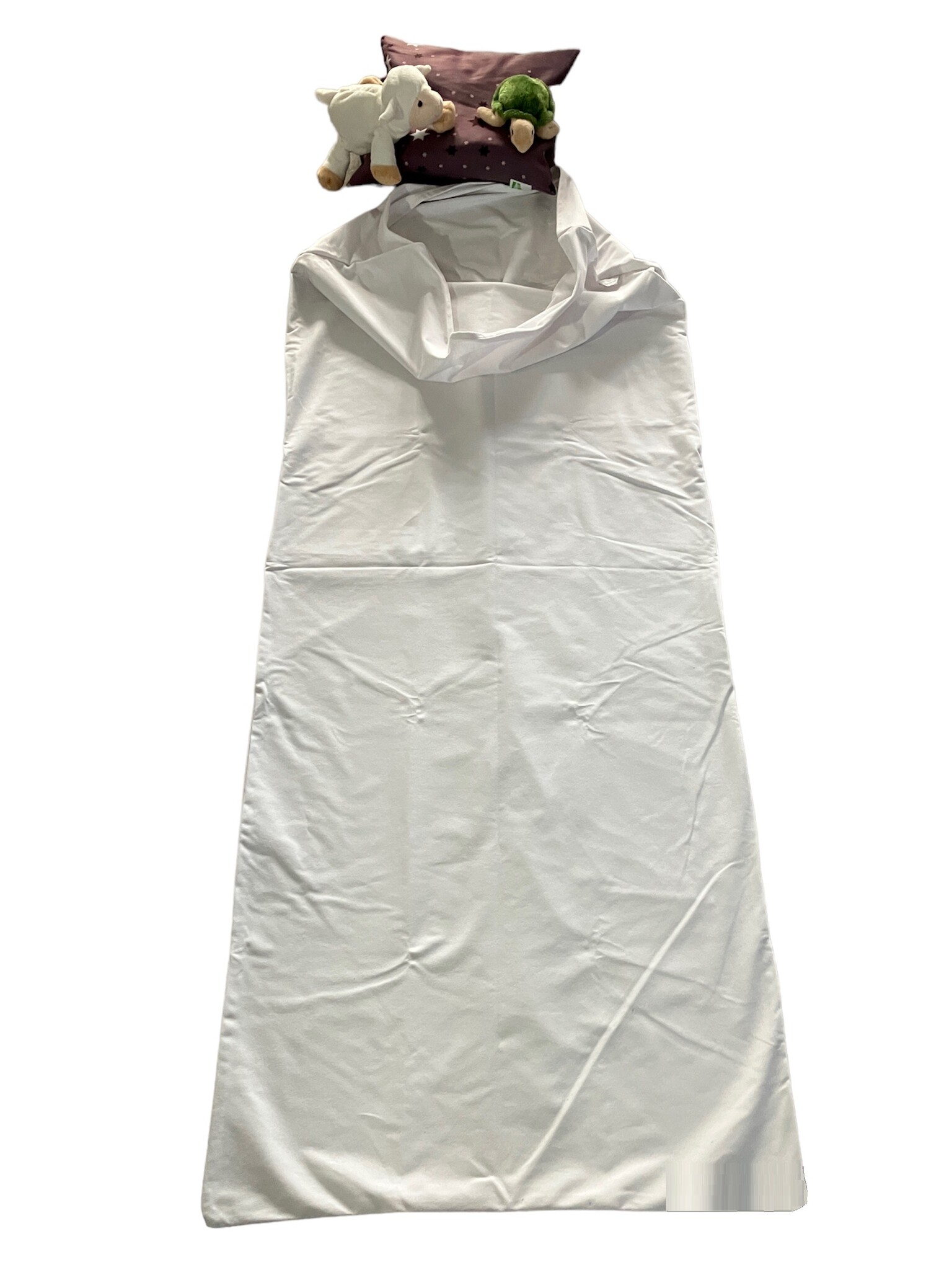 Waterproof and breathable sheet bag of 70 x 170 cm - Urifoon