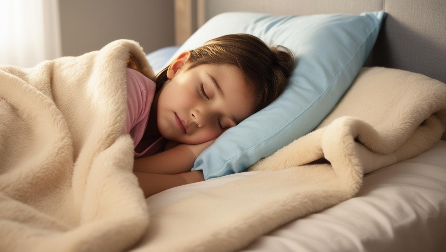 REM-slaap en bedplassen: zo beïnvloeden dromen de nachtrust van je kind ...