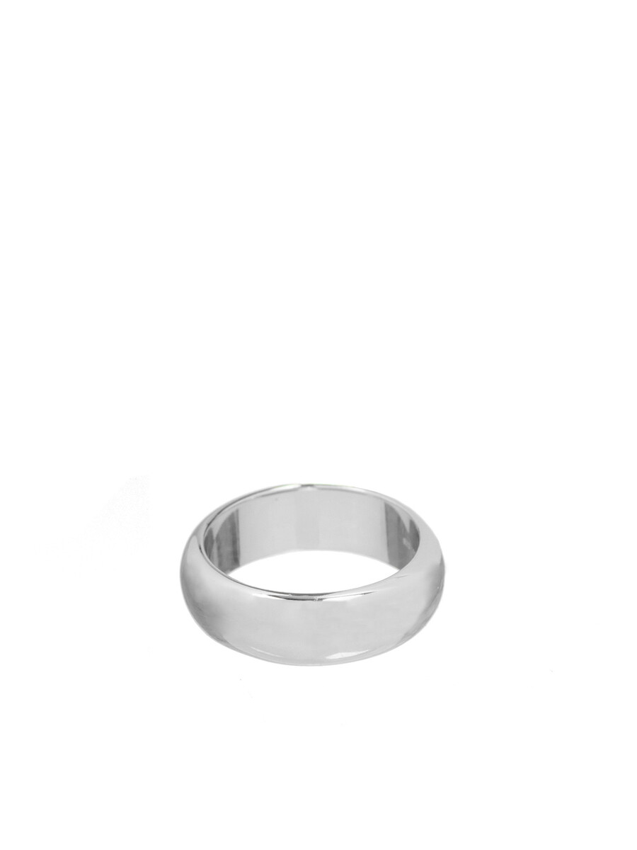 Les Soeurs Ring Chloe Vintage Pearl Zilver | Les Soeurs