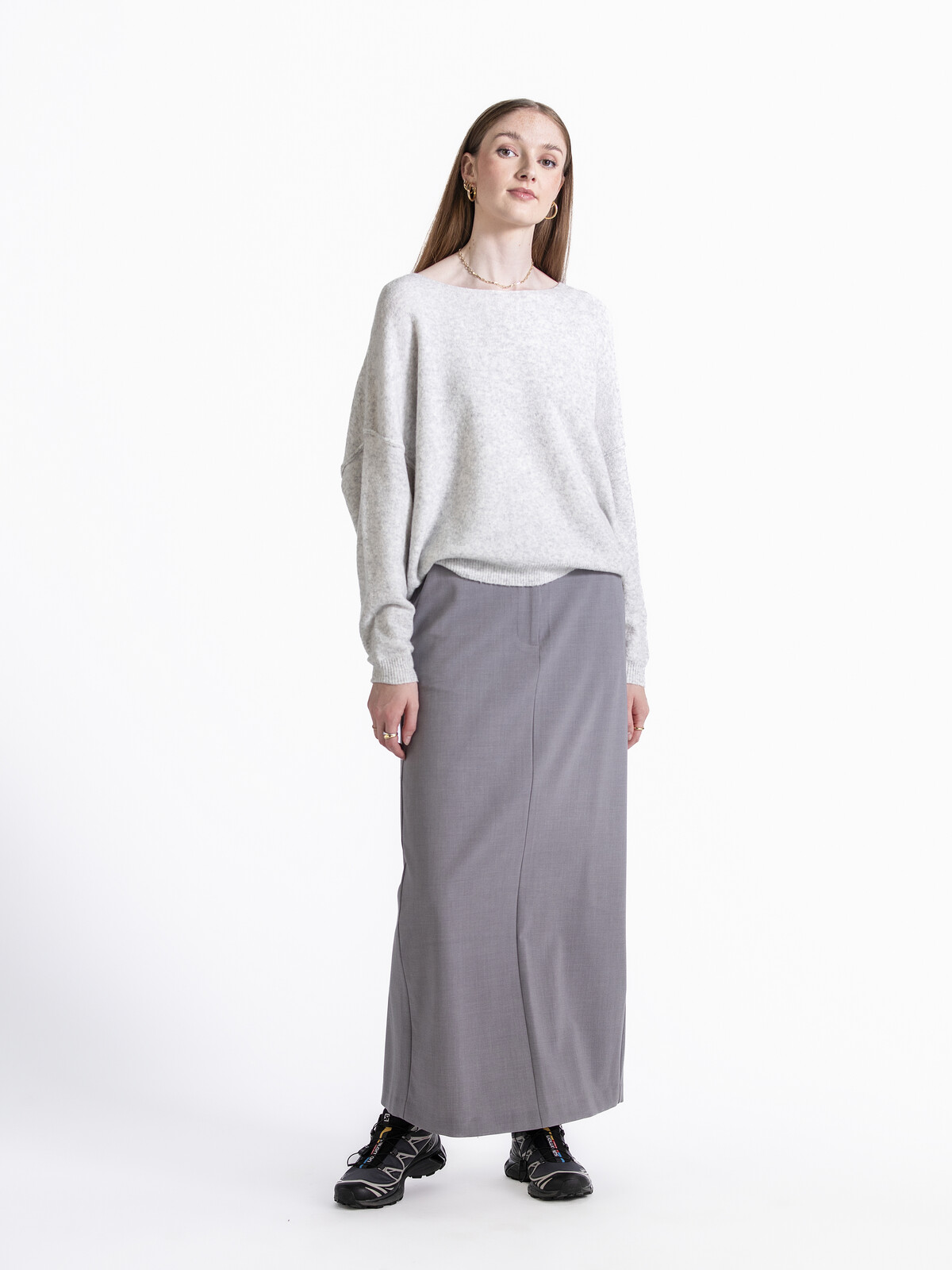 MBYM Skirt Nesana Willah | Les Soeurs
