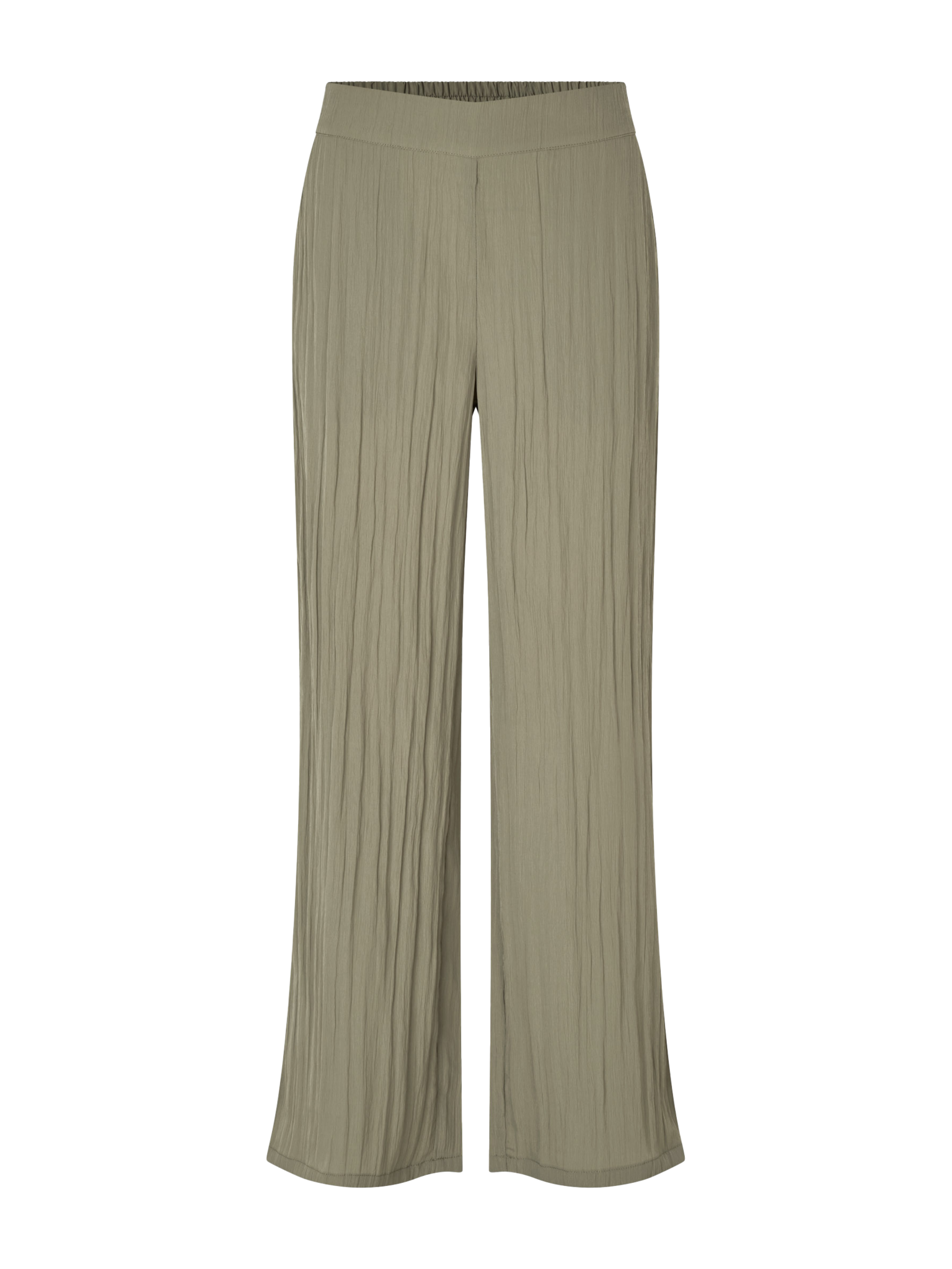MBYM Pantalon Emmana Ramey Tea Leaf | Les Soeurs