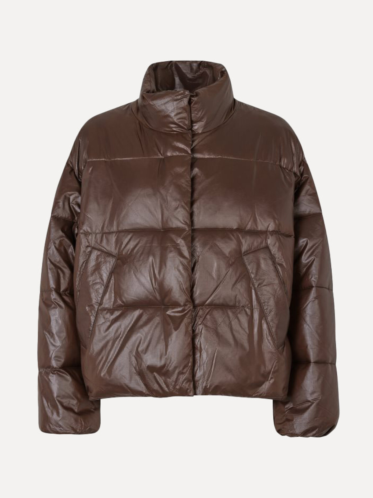 MBYM Pufferjas Seraphina java | Les Soeurs