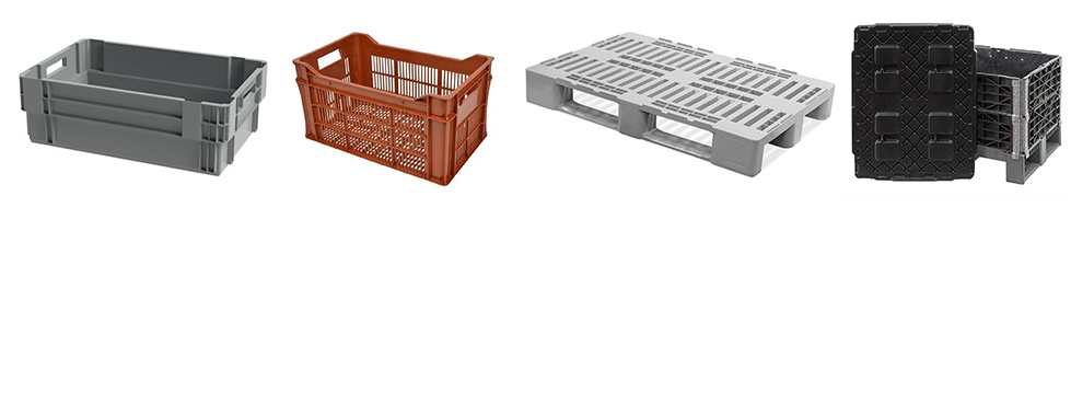 PE versus PP - De verschillen opgesomd | Logistiekonline.be