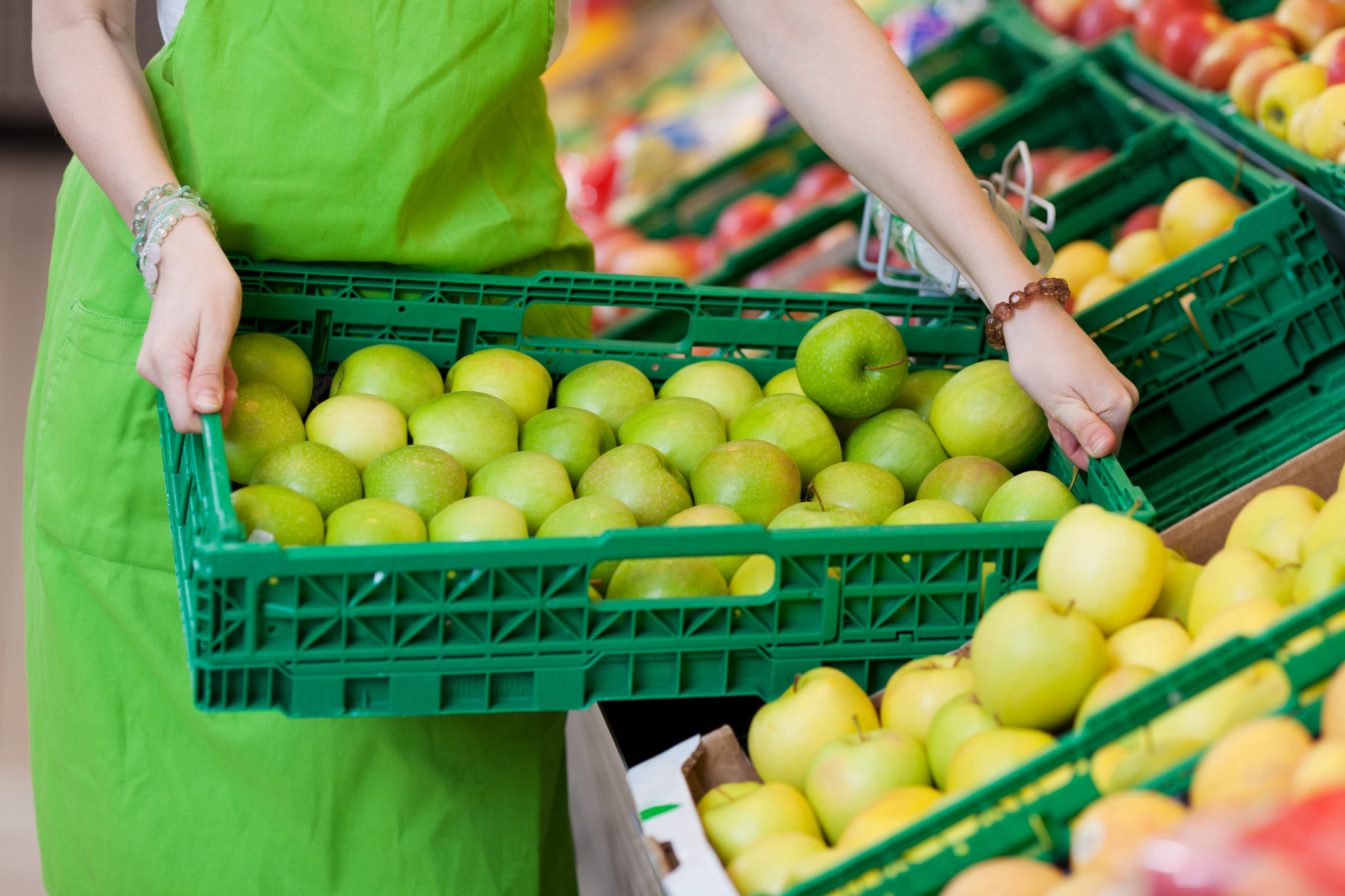 Blog: verse producten & veilig vervoer | Logistiekonline.be