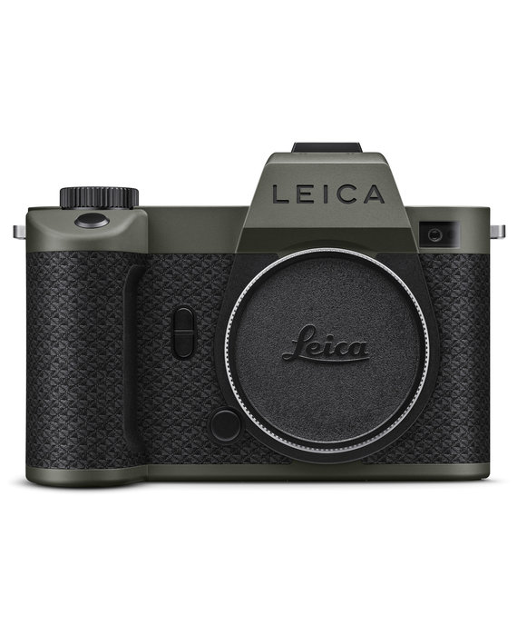 The UK's Only Independent Leica Store - Leica Store Manchester