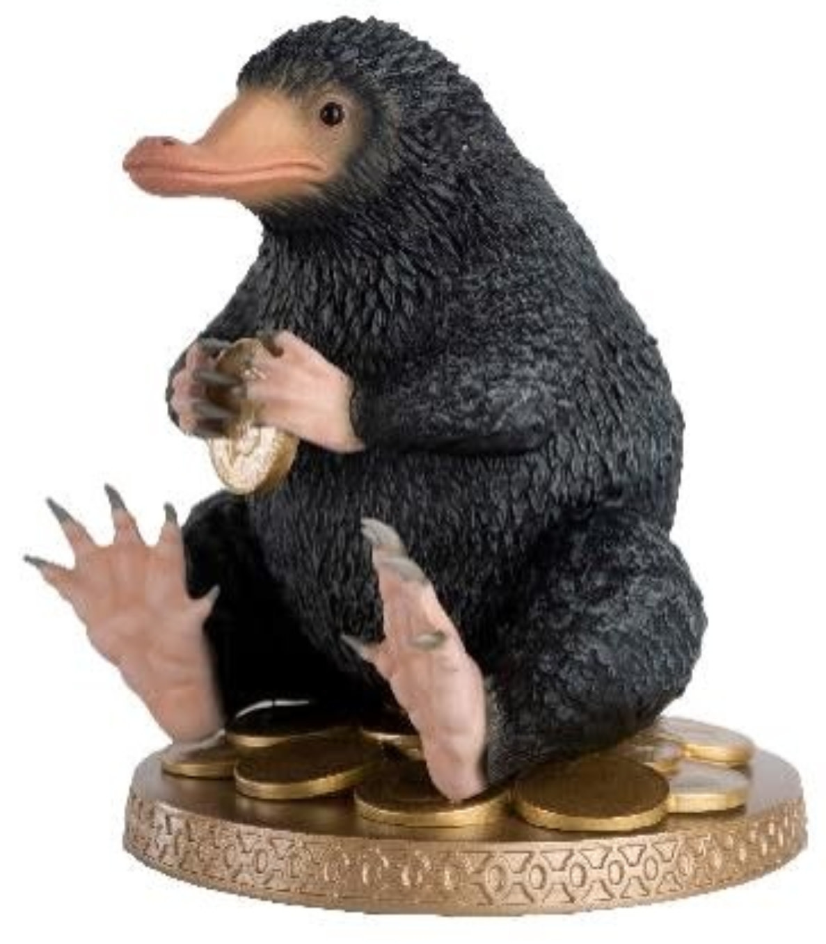 Harry Potter: Fantastic Beasts - Niffler 1:16 Scale Resin Figurine - Fans